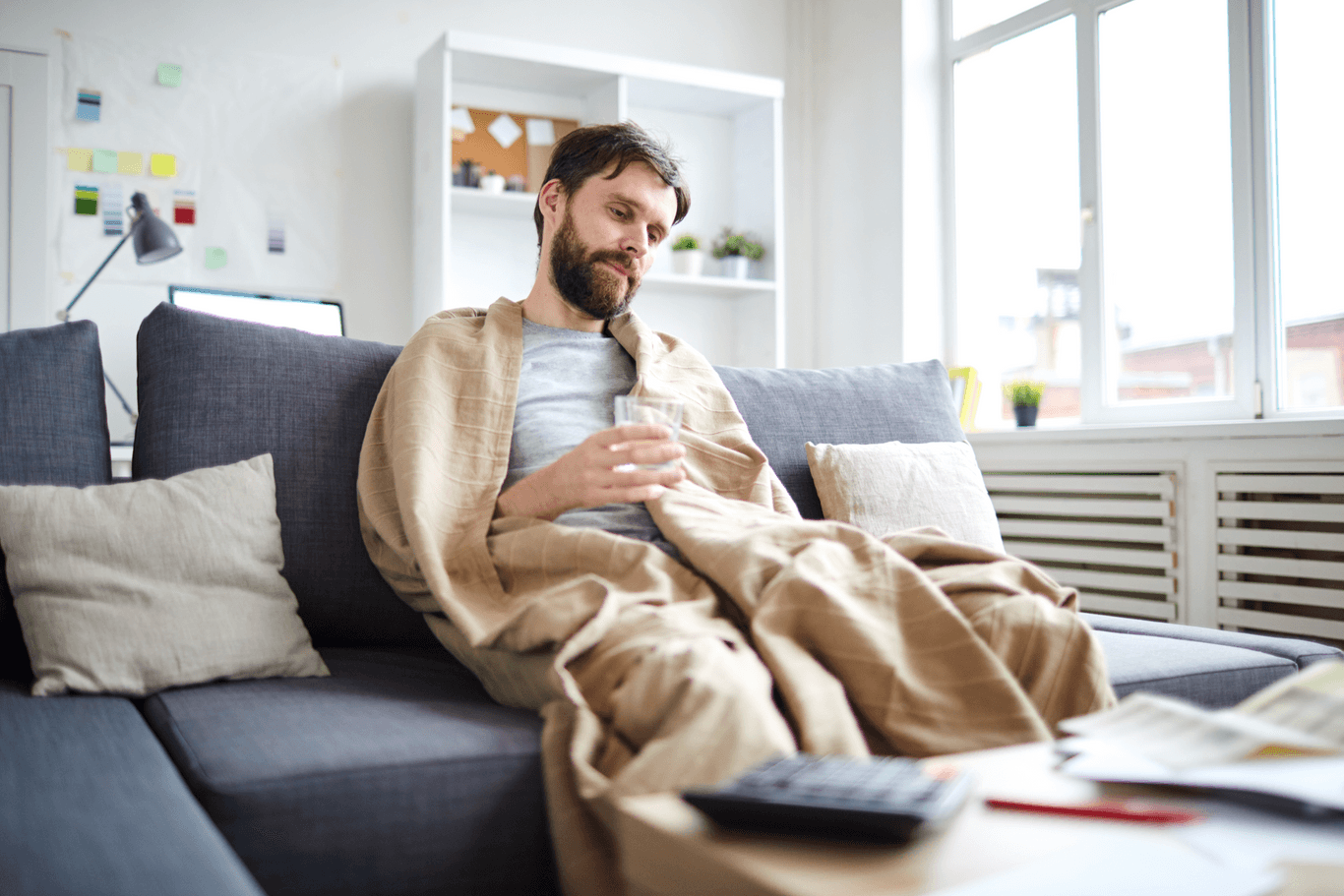 Blog > Taxes > New employer credit available for paid sick leave ...